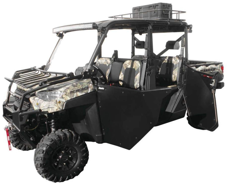 DragonFire Doors – 3P Offroad