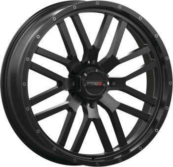 System 3 Off-Road ST-3 Simulated Beadlock Wheels – 3P Offroad